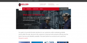 Relcon Case Study | webFEAT Complete