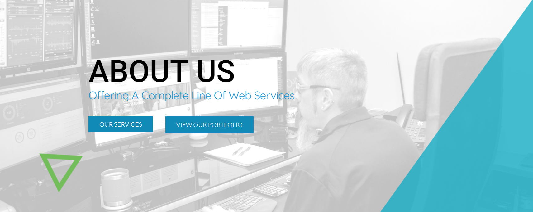 MC Logistics Case Study | webFEAT Complete