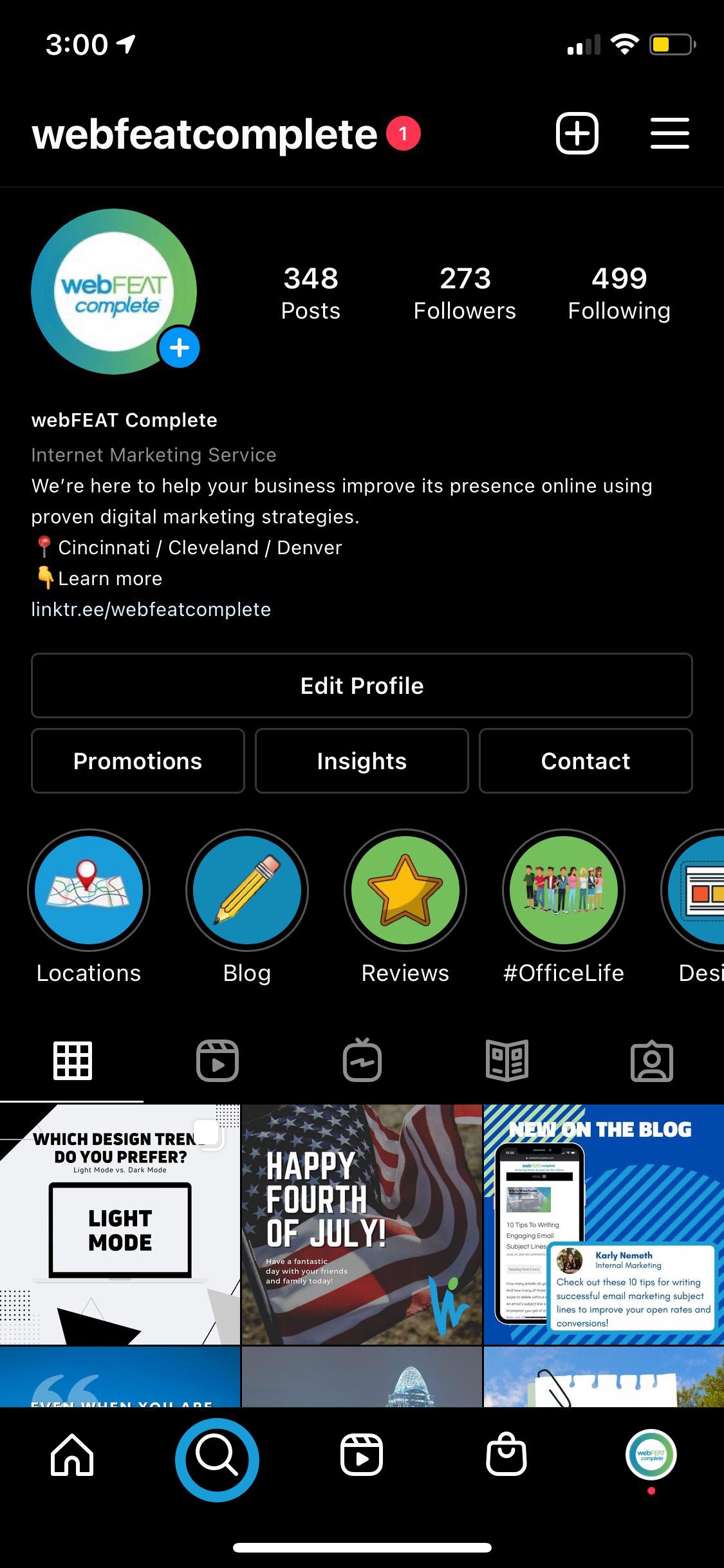 Instagram Algorithm Updates (Updated August 2020)