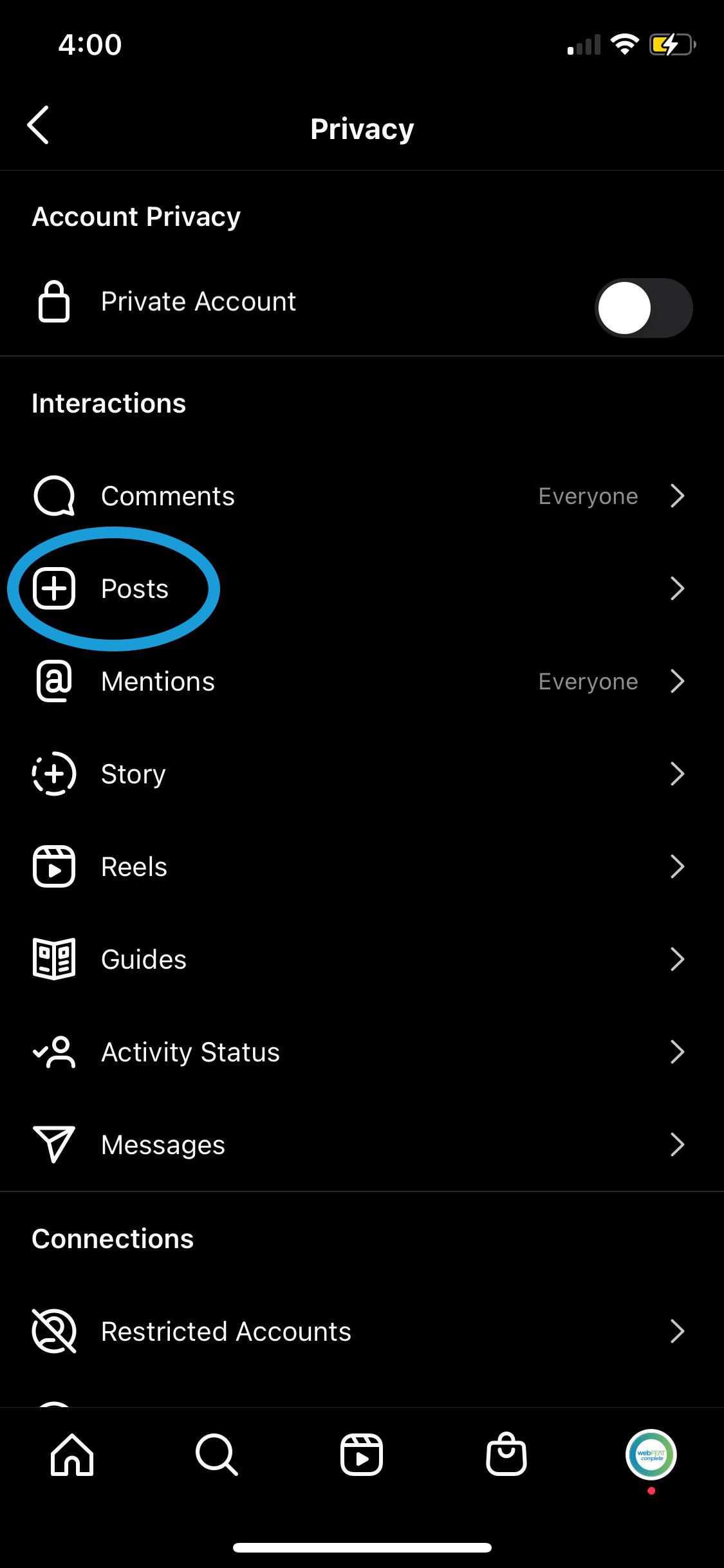 Instagram Algorithm Updates (Updated August 2020)