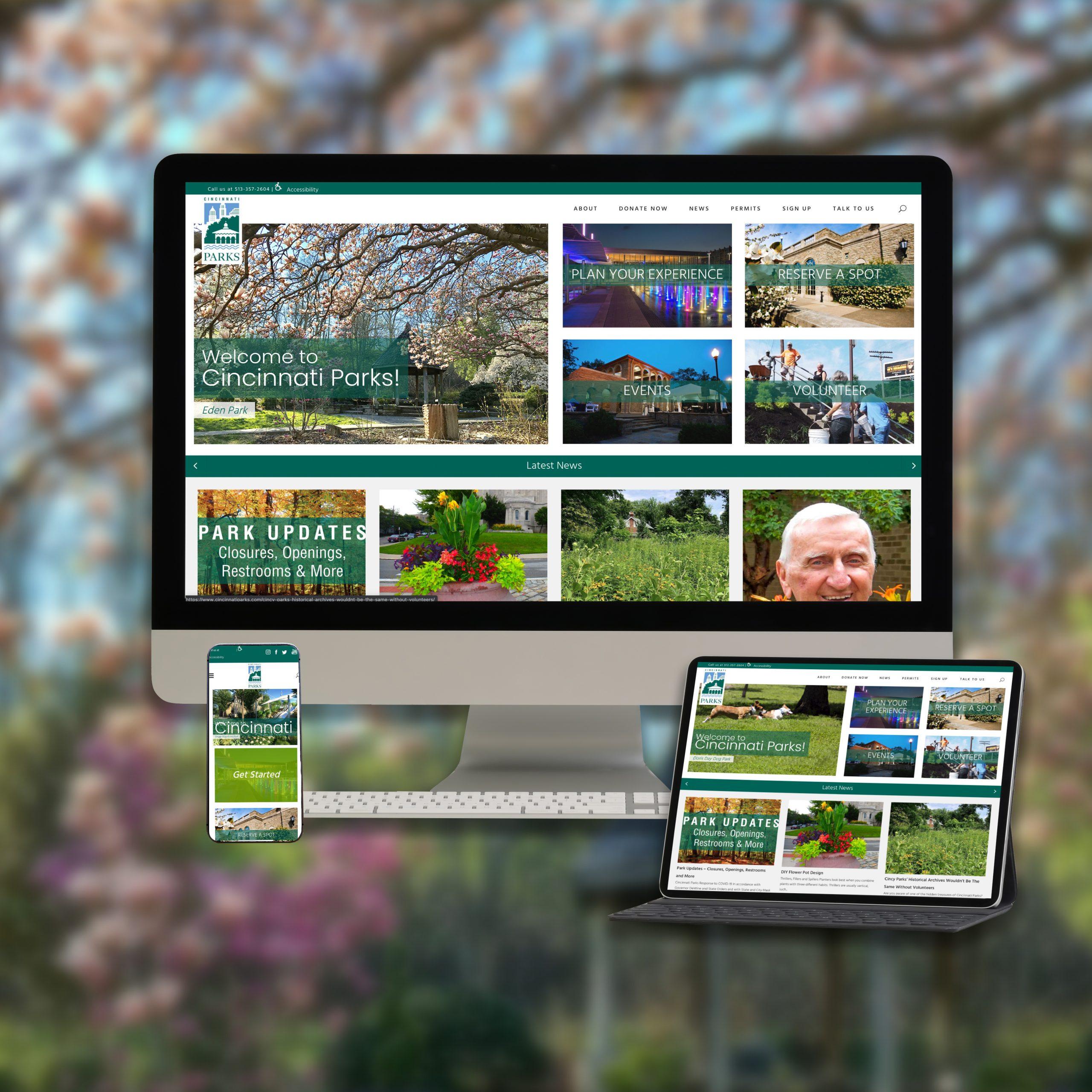 Portfolio | webFEAT Complete