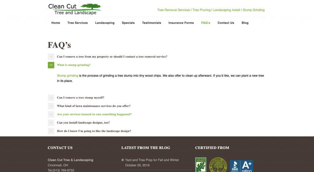 HB Chemical Case Study | webFEAT Complete